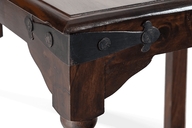 Jaipur Dining Set - Solid Wood Furniture , Buy Dining Table Online ...