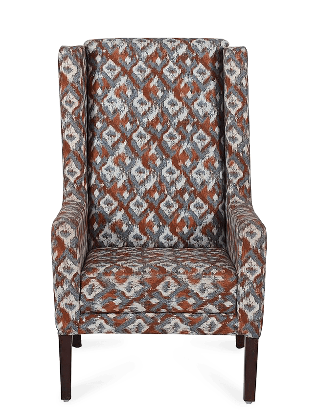 Adore the Europea preston wing chair|latest wing chair designs-insaarf ...