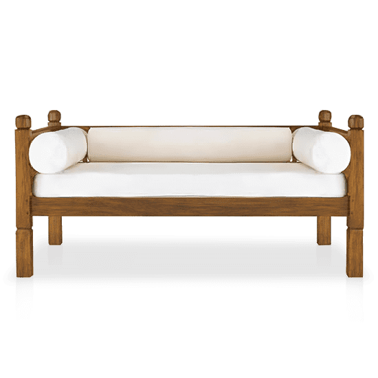 Jaipur Sethi Sofa - Solid Wood Furniture Online , Buy Sofa Online ...