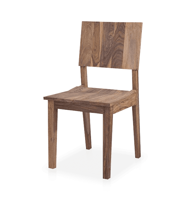Buy Solid Wood INDIANA Lass Dining Set Online in India - Latest Dining ...