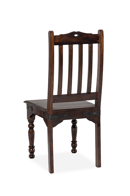 Jaipur Chair - Solid Wood Furniture , Buy Dining Table Online – Saraf ...