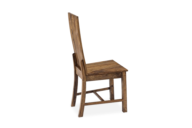 Wooden Capital Dining Chair - Solid Wood Furniture , Buy Dining Table ...