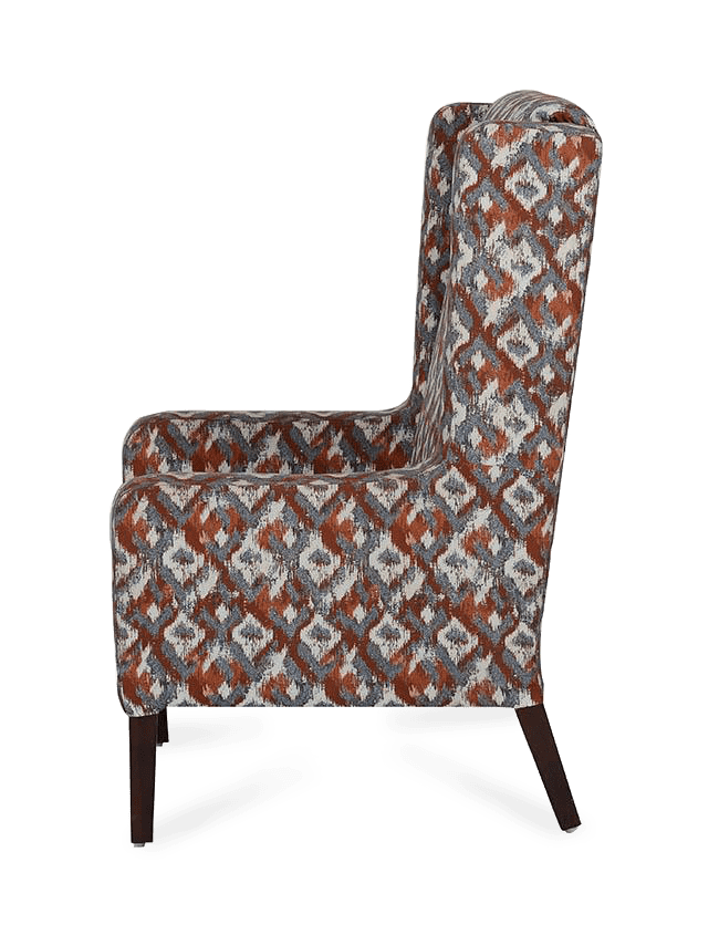 Adore the Europea preston wing chair|latest wing chair designs-insaarf ...