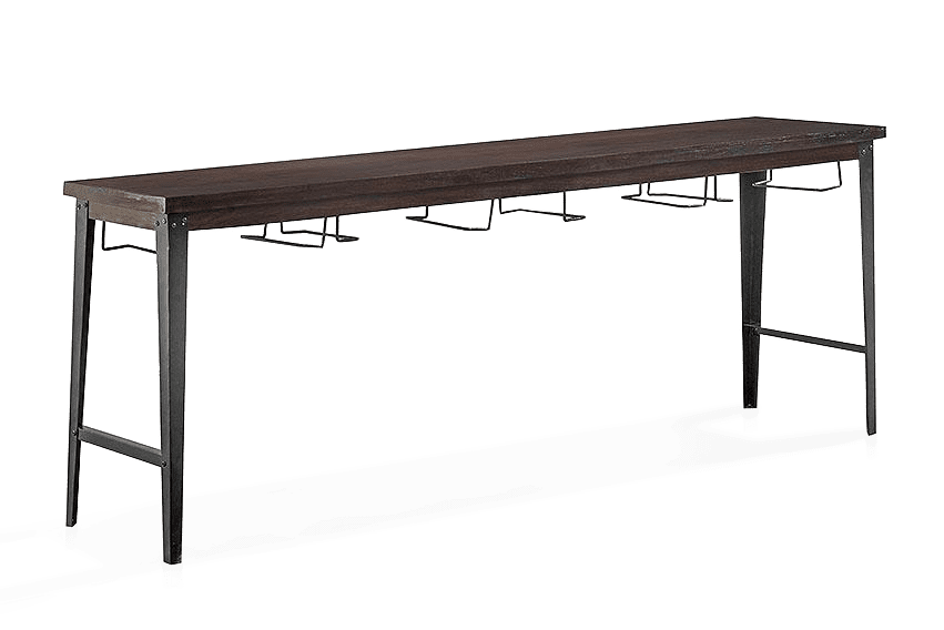 Shop online for solid wood INDIANA Breakfast Dining Table @Insaraf.com ...