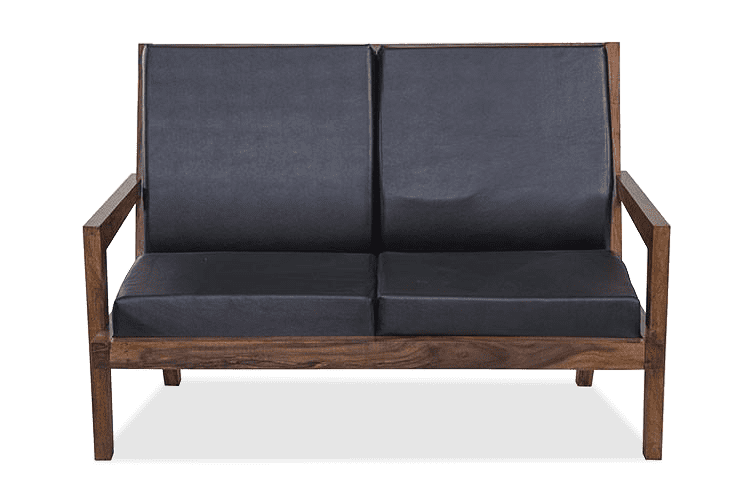 Charlie Sofa Set - Solid Wood Furniture Online , Buy Sofa O – Saraf ...