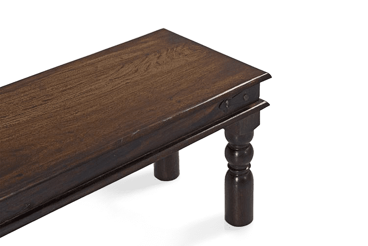 Jaipur Dining Set - Solid Wood Furniture , Buy Dining Table Online ...