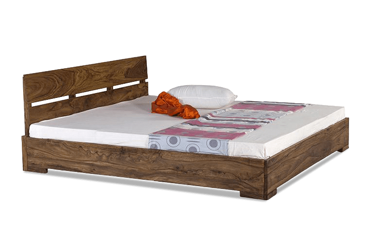 Capital Mini Bed - Solid Wood Furniture Online , Buy Beds Online ...