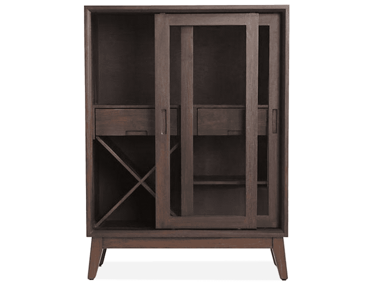 Buy Solid Wood Eva Bar Online | New Launches Bar | Latest Collections ...