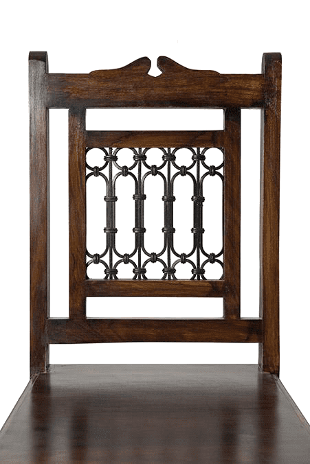 Jali Dining Chair - Solid Wood Furniture , Buy Dining Table Online ...