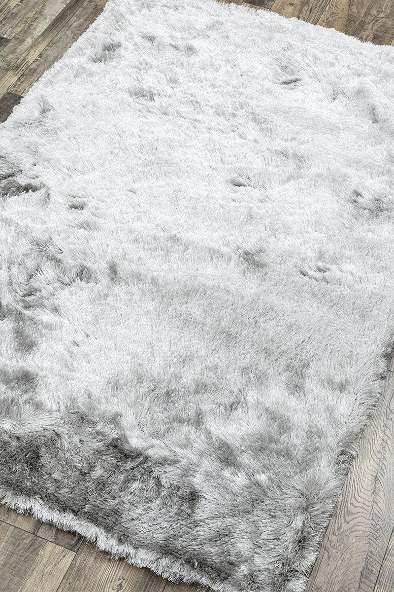Best buy Paradise Silver Table Tufted Carpet with Latex Backing online ...